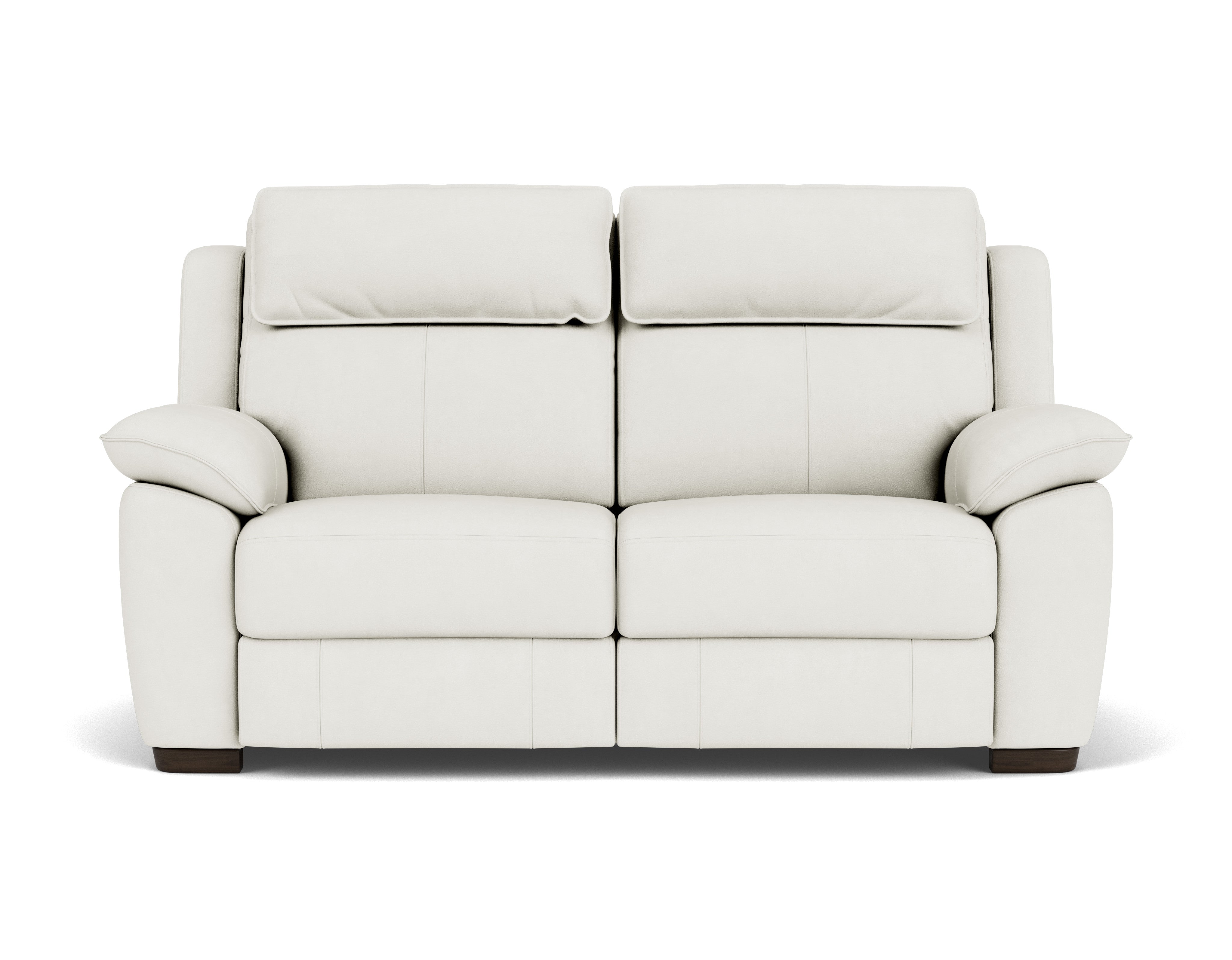 2 Seater with End Electric Recliners – Lounges Plus