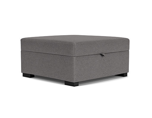 Storage Ottoman – Lounges Plus