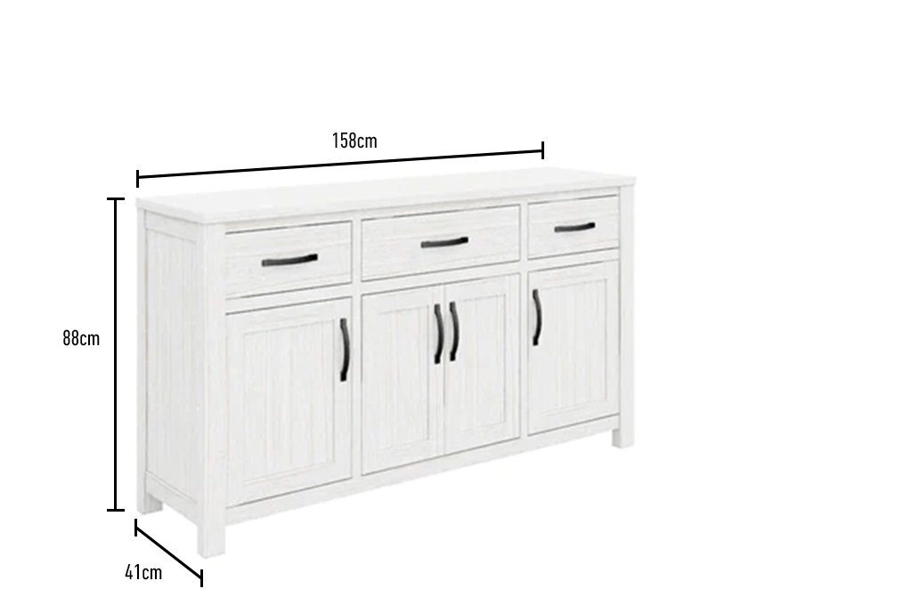 Florida Buffet – Lounges Plus