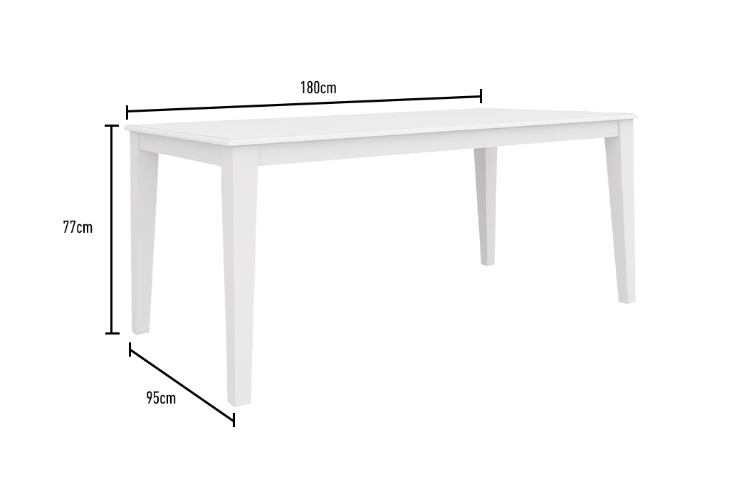 7 Piece Dining Suite – Lounges Plus