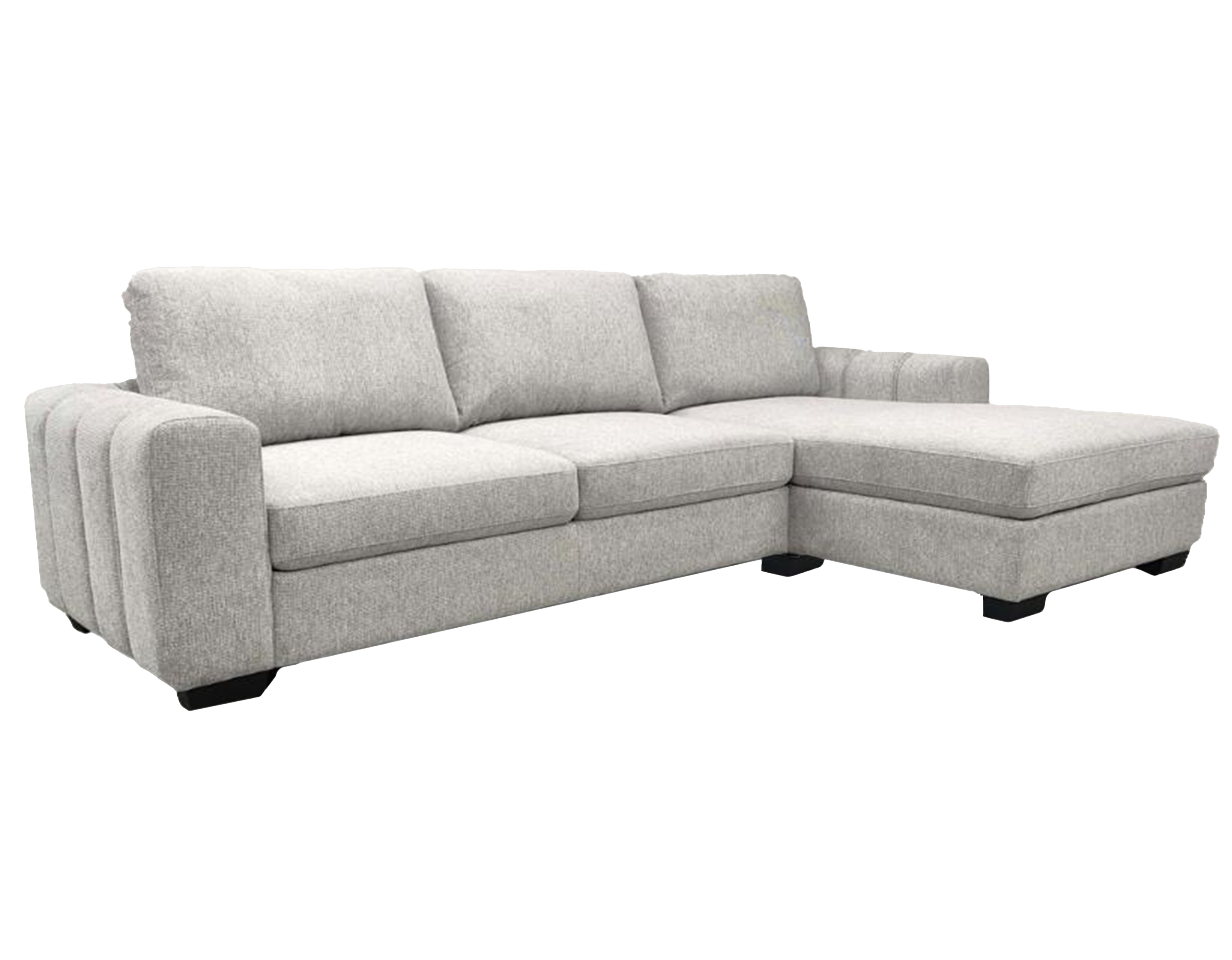 3.5 Seater with Storage Chaise – Lounges Plus