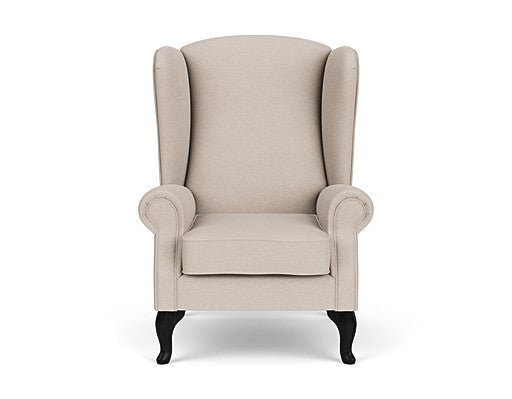 Wing Chair – Lounges Plus