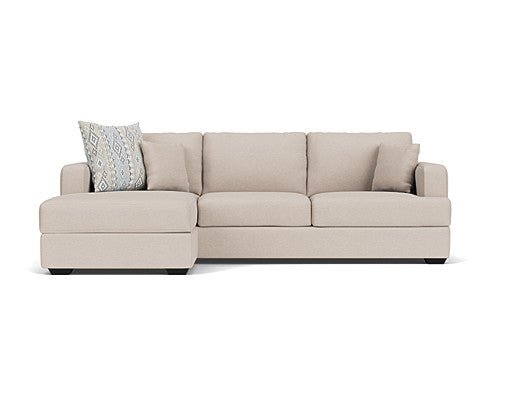 Mosman 3.5 Seater Chaise – Lounges Plus