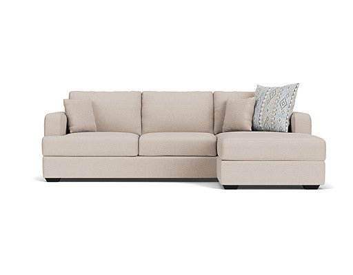 Mosman 3.5 Seater Chaise – Lounges Plus