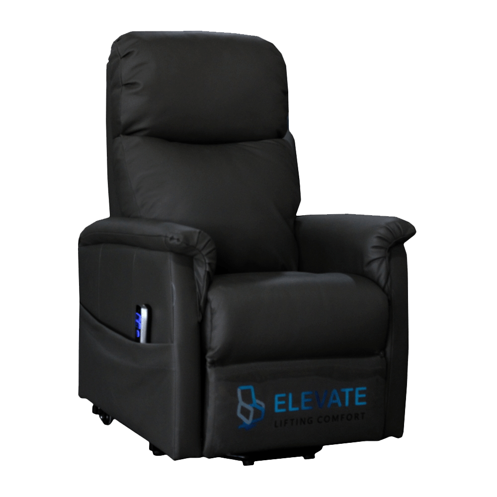 Dual Motor Lift Chair – Lounges Plus