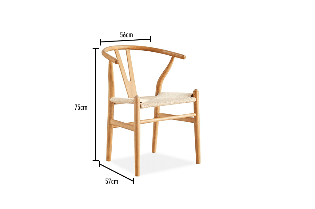 Settler Dining Chair – Lounges Plus