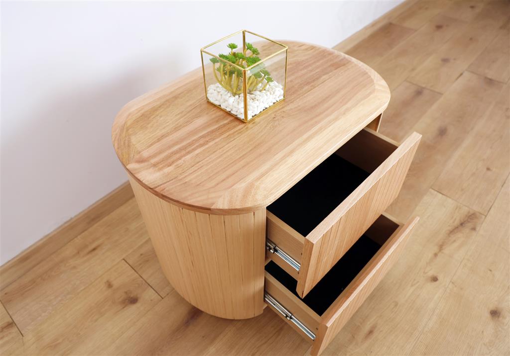 Vienna Bedside Table – Lounges Plus