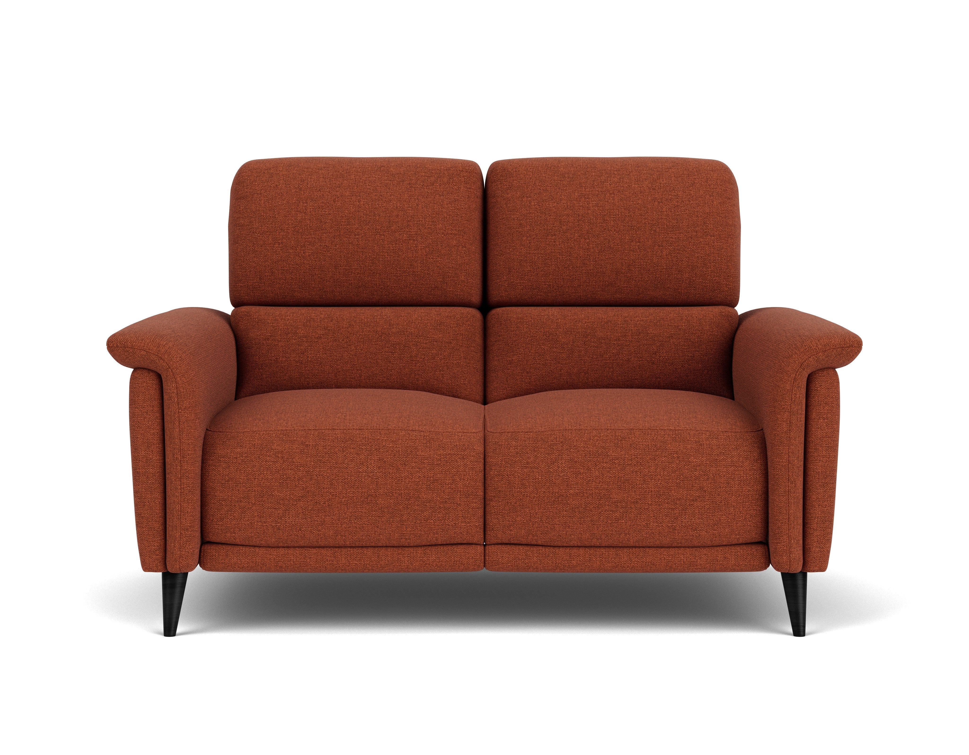 2 Seater with End Electric Recliners – Lounges Plus
